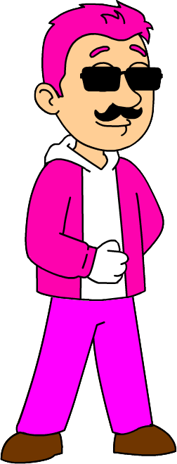 Pink Sheep | Waleedarix Wiki | Fandom