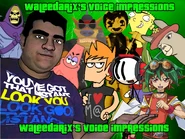 Waleedarix Wiki | Fandom