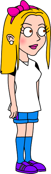 Chill Armstrong | Waleedarix Wiki | Fandom