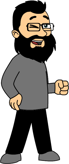 Daren Stratton | Waleedarix Wiki | Fandom