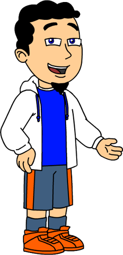 Nick Dill | Waleedarix Wiki | Fandom