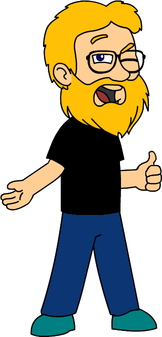 Callum Rockley | Waleedarix Wiki | Fandom