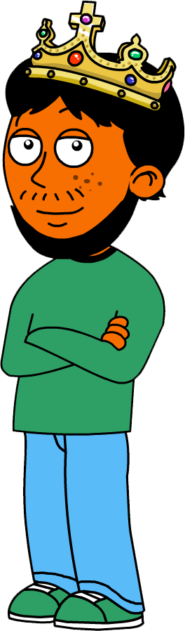Perry Plum | Waleedarix Wiki | Fandom