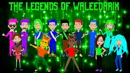 Waleedarix Wiki | Fandom
