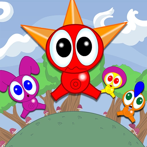 Jibs Jump Fruit Frenzy | Wales Interactive Wiki | Fandom