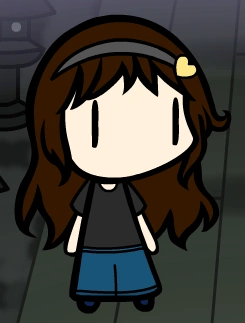 MitzyMiniKitty (Amy) | Walfas Wiki | Fandom