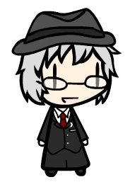 SergeantGrif | Walfas Wiki | Fandom