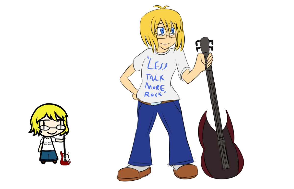 Joe Palmer | Walfas Wiki | Fandom