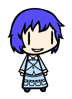 Mizu | Walfas Wiki | Fandom