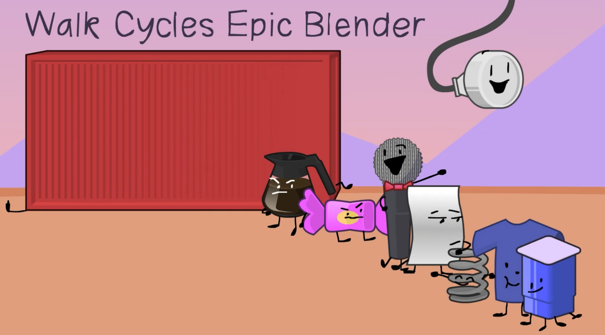 Walk-Cycles Epic Blender | Walk-Cycles Epic Blender Wiki | Fandom Walk-Cycles Epic Blender | Walk-Cycles Epic Blender Wiki | Fandom