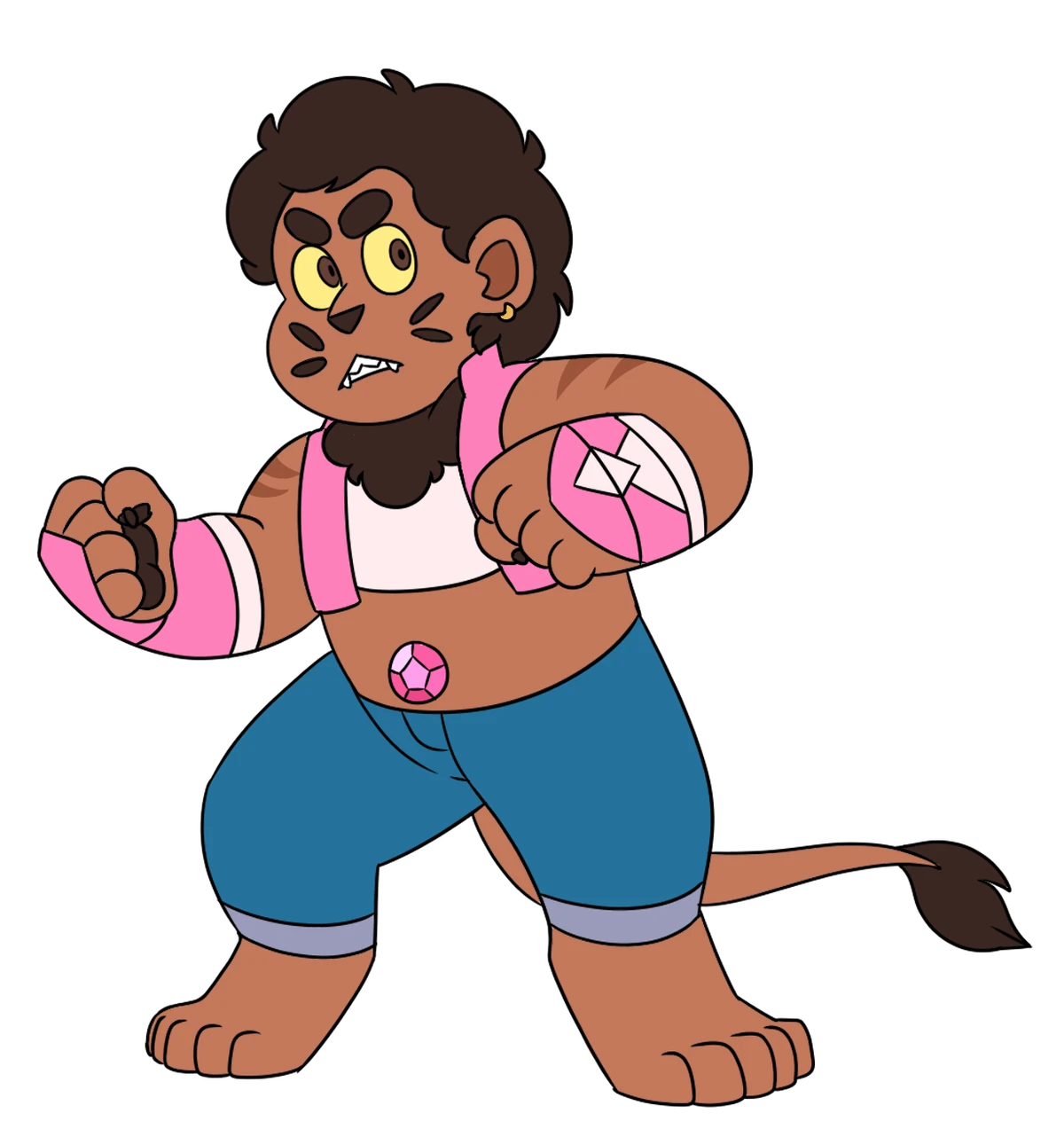 Steven (Zoology Line) | Walk The Line AU Wiki | Fandom