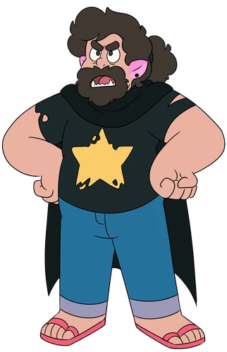 Steven (Monster Line) | Walk The Line AU Wiki | Fandom