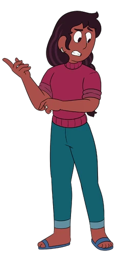 Connie (Monster Line) | Walk The Line AU Wiki | Fandom