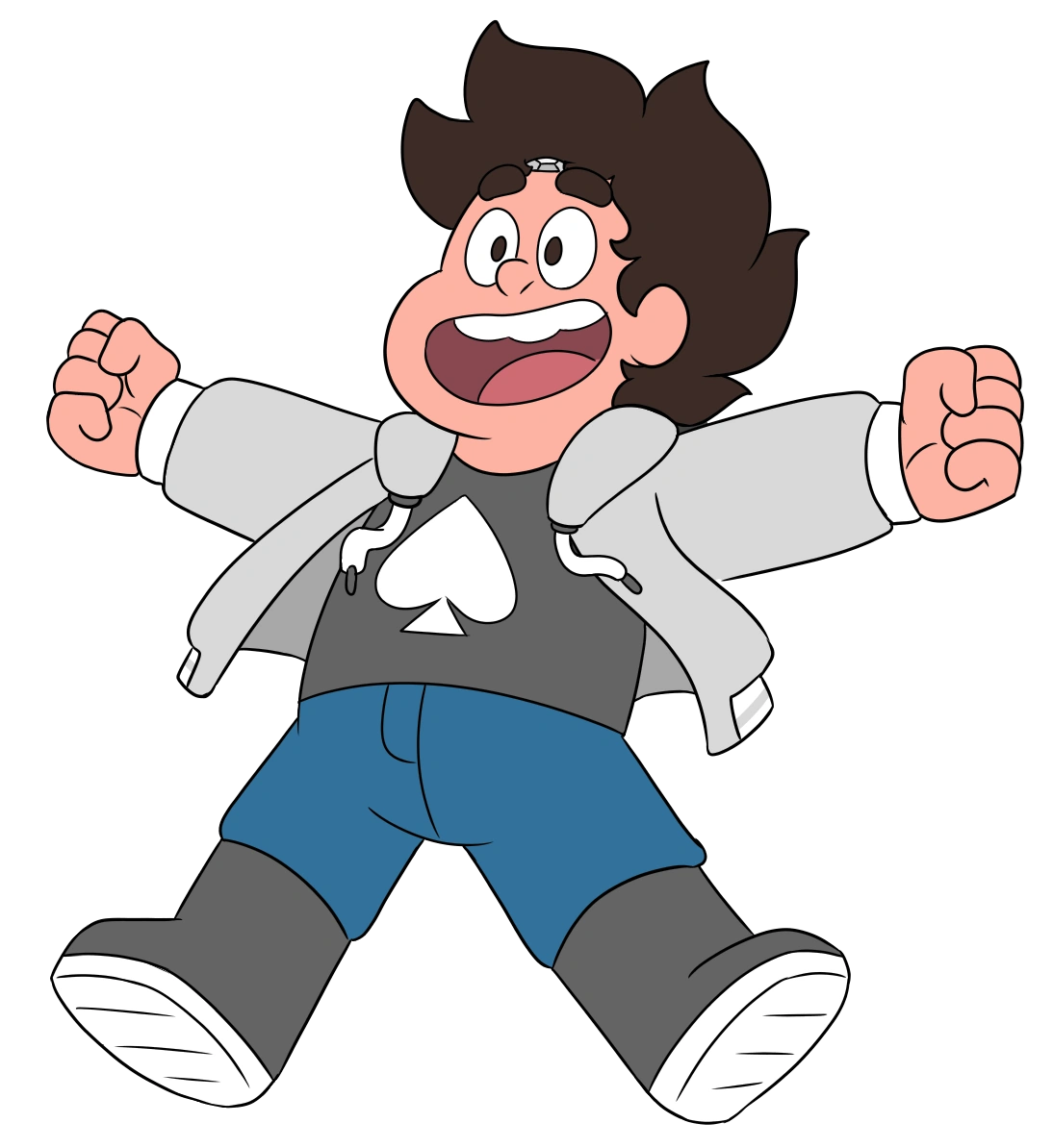 Sven Universe | Walk The Line AU Wiki | Fandom