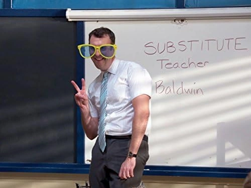 Substitute Dad | Walk The Prank Wiki | Fandom