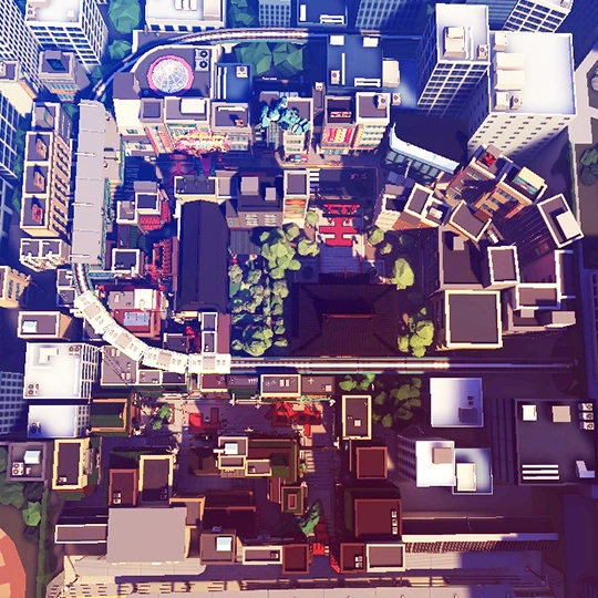 Tokyo | Walkabout Mini Golf Wiki | Fandom