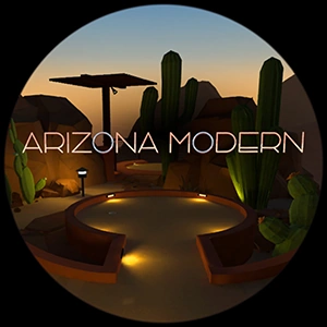 Arizona Modern | Walkabout Mini Golf Wiki | Fandom
