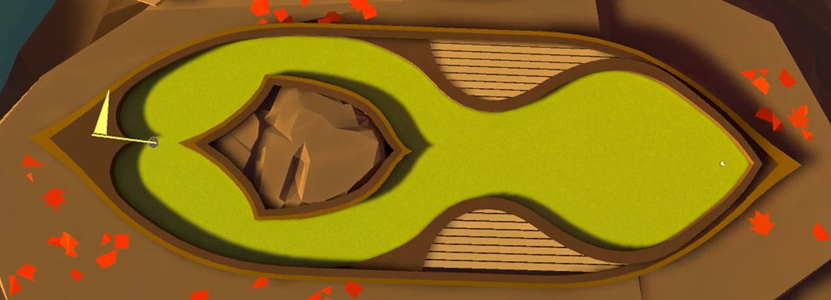 Alfheim Regular Holes Gallery | Walkabout Mini Golf Wiki | Fandom