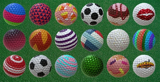 Sweetopia | Walkabout Mini Golf Wiki | Fandom