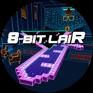 8-bit Lair | Walkabout Mini Golf Wiki | Fandom