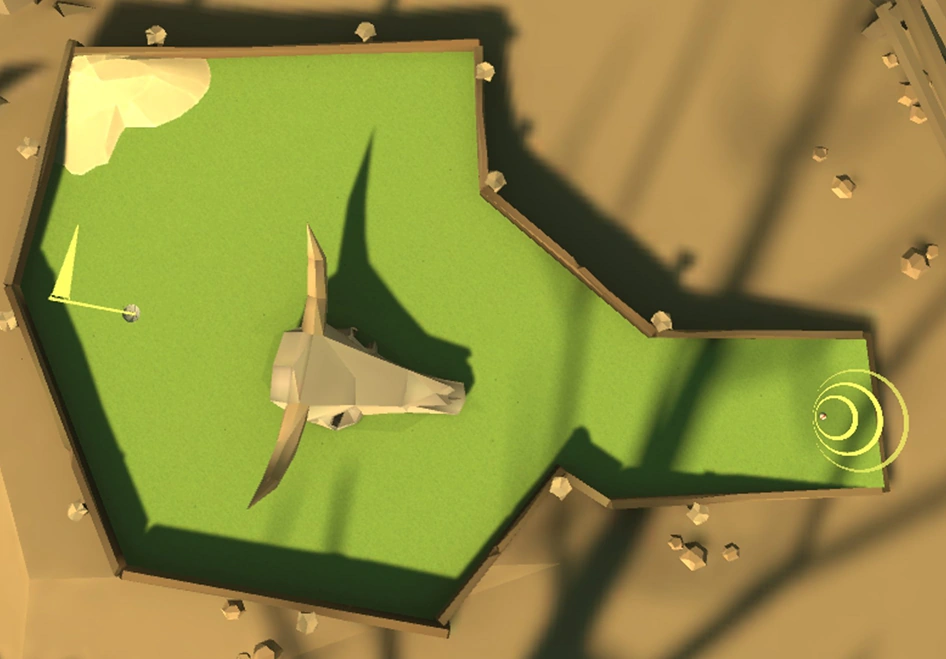 Bogeys Bonanza Regular Holes Gallery | Walkabout Mini Golf Wiki | Fandom