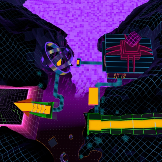 8-bit Lair | Walkabout Mini Golf Wiki | Fandom