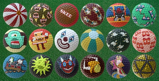 Forgotten Fairyland | Walkabout Mini Golf Wiki | Fandom