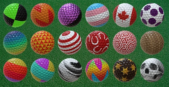 Bogey's Bonanza | Walkabout Mini Golf Wiki | Fandom