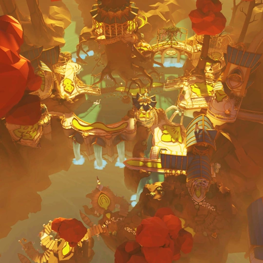 Alfheim | Walkabout Mini Golf Wiki | Fandom