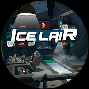 Ice Lair | Walkabout Mini Golf Wiki | Fandom