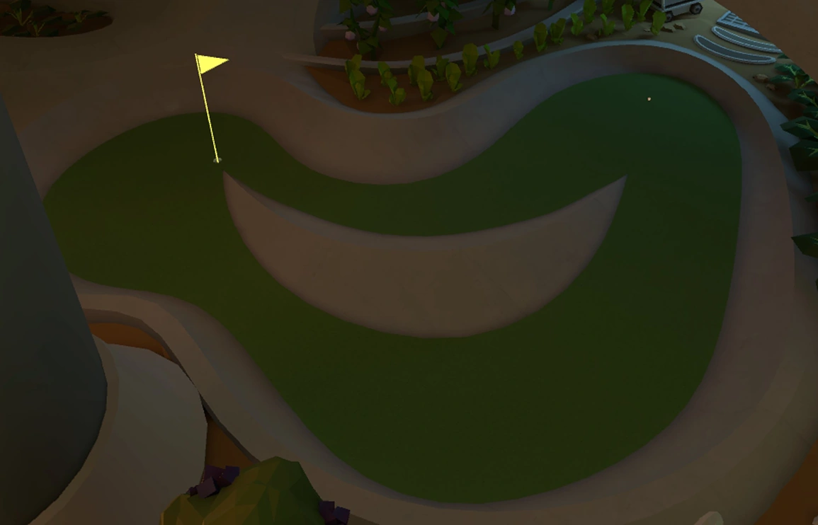 Mars Garden Regular Holes Gallery | Walkabout Mini Golf Wiki | Fandom