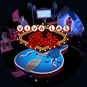 Viva Las Elvis Easter Eggs | Walkabout Mini Golf Wiki | Fandom