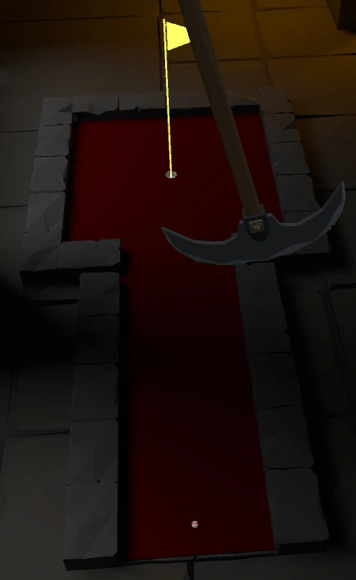 Original Gothic Regular Holes Gallery | Walkabout Mini Golf Wiki | Fandom