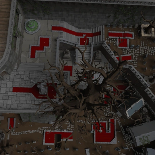 Original Gothic | Walkabout Mini Golf Wiki | Fandom