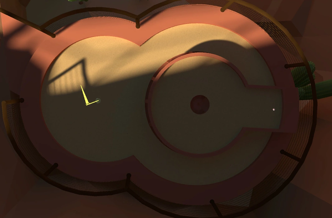 Arizona Modern Regular Holes | Walkabout Mini Golf Wiki | Fandom