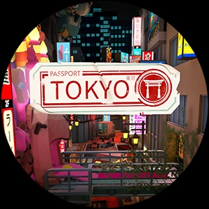 Tokyo | Walkabout Mini Golf Wiki | Fandom