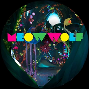 Meow Wolf | Walkabout Mini Golf Wiki | Fandom
