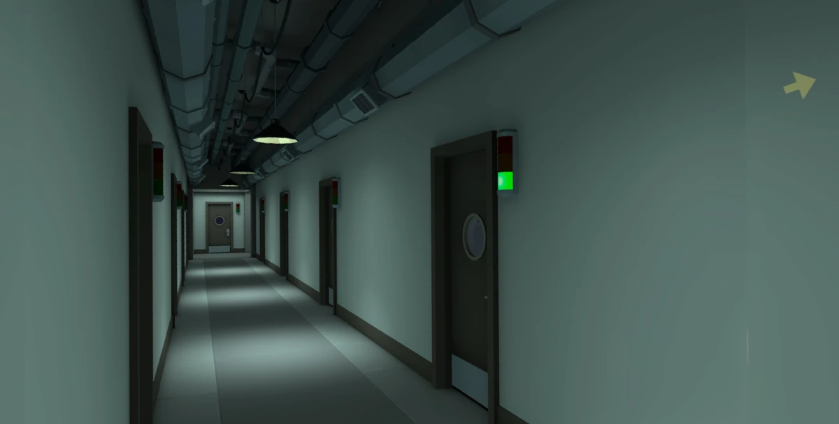 Staff Doors | Walkabout Mini Golf Wiki | Fandom