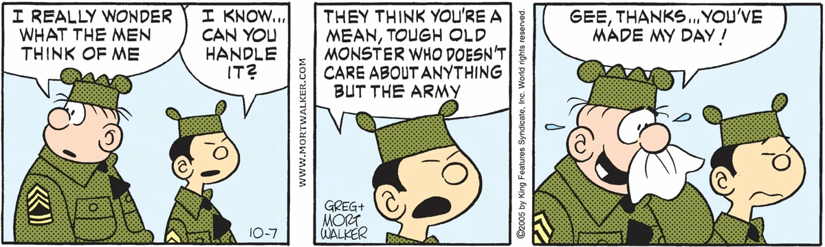 Sgt. Snorkel/Gallery | Walker Browne Comics Wiki | Fandom