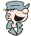Miss Buxley | Walker Browne Comics Wiki | Fandom