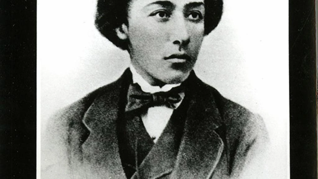 Joseph Conrad | WalkerClassHeartofDarkness Wiki | Fandom