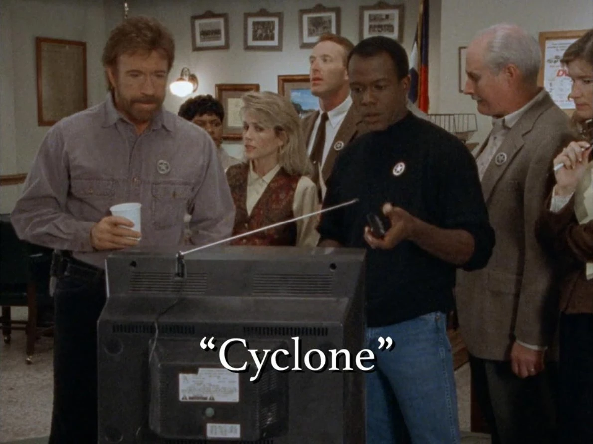 Cyclone | Walkerpedia | Fandom
