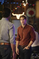 Liam Walker | Walkerpedia | Fandom