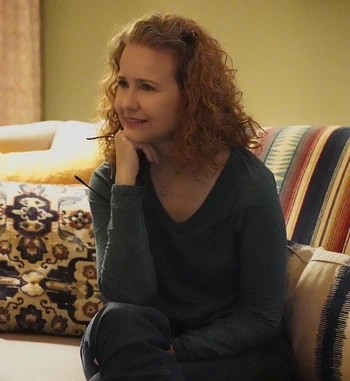 Abeline Walker | Walkerpedia | Fandom