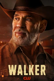 Walker season 2 | Walkerpedia | Fandom