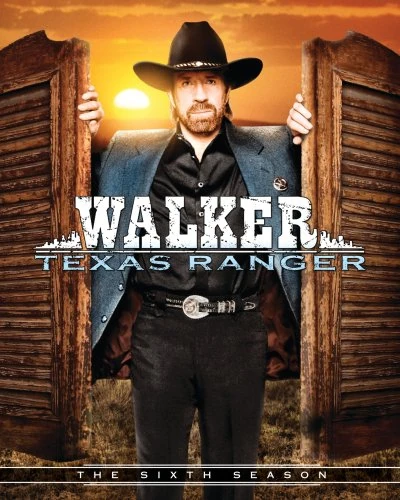 Walker, Texas Ranger season 7 | Walkerpedia | Fandom