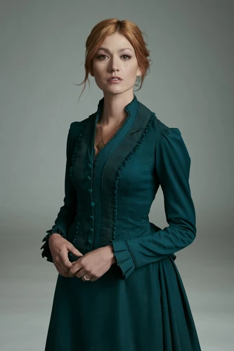 Abby Walker | Walkerpedia | Fandom