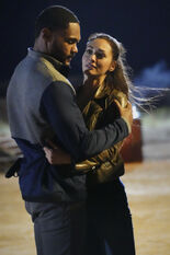 Trey Barnett | Walkerpedia | Fandom