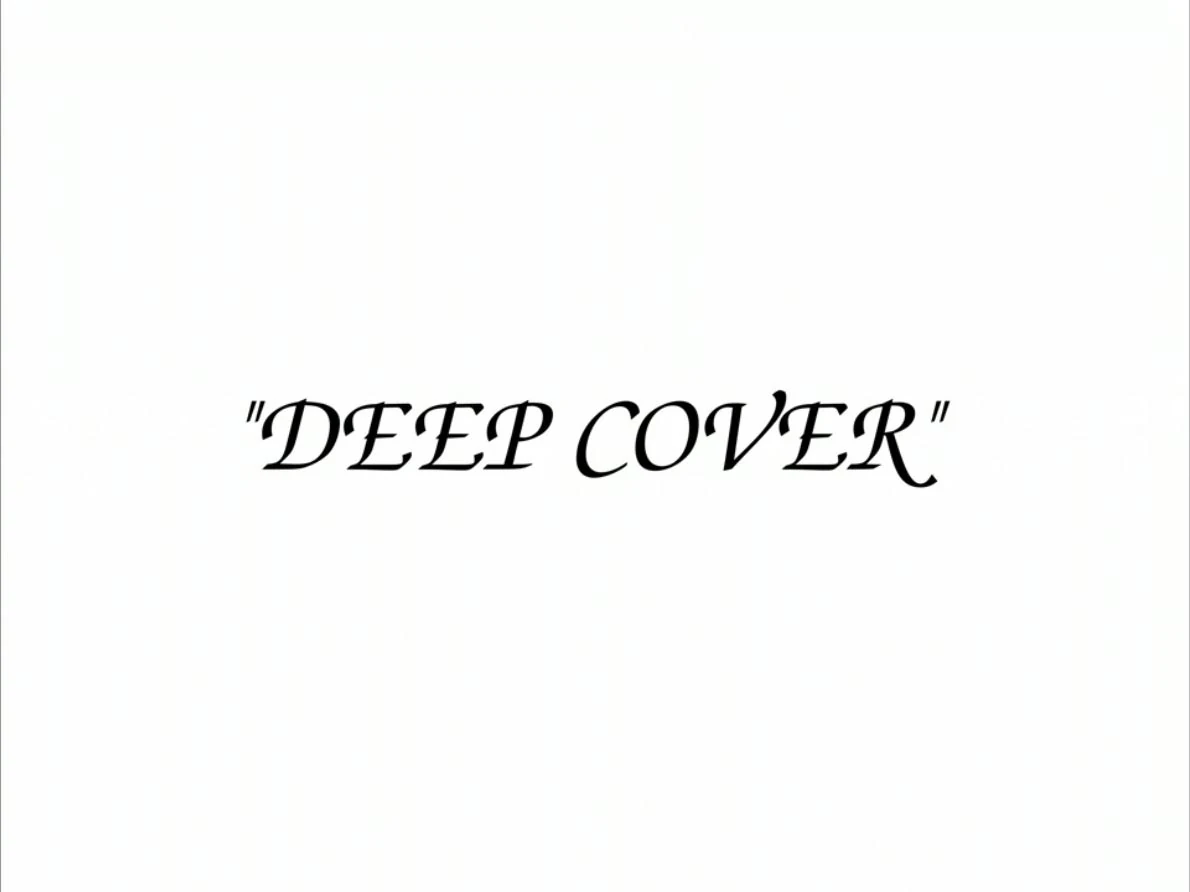 Deep Cover | Walkerpedia | Fandom