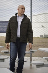 Larry James | Walkerpedia | Fandom